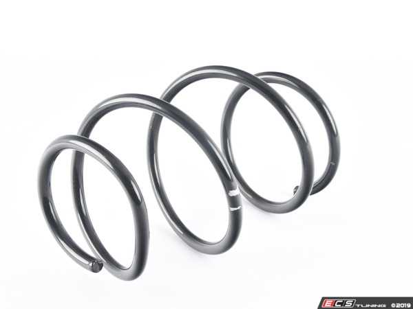 Genuine BMW - 31336760621 - COIL SPRING (31-33-6-760-621)