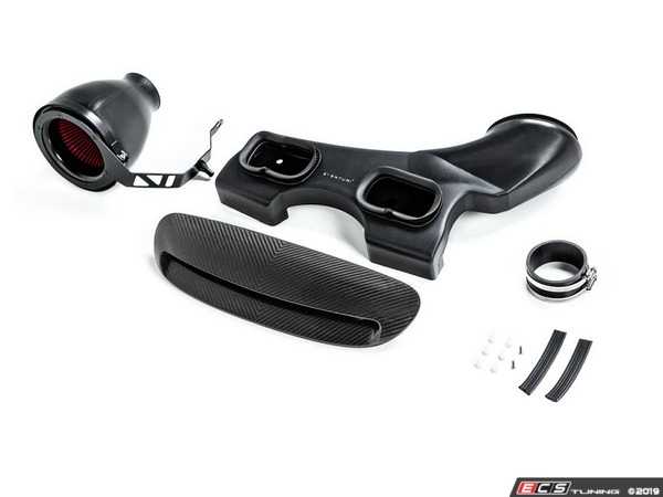 Eventuri - EVE-F56-PL-INT - F56 F55 F57 F54 MINI Cooper S/JCW - Black ...