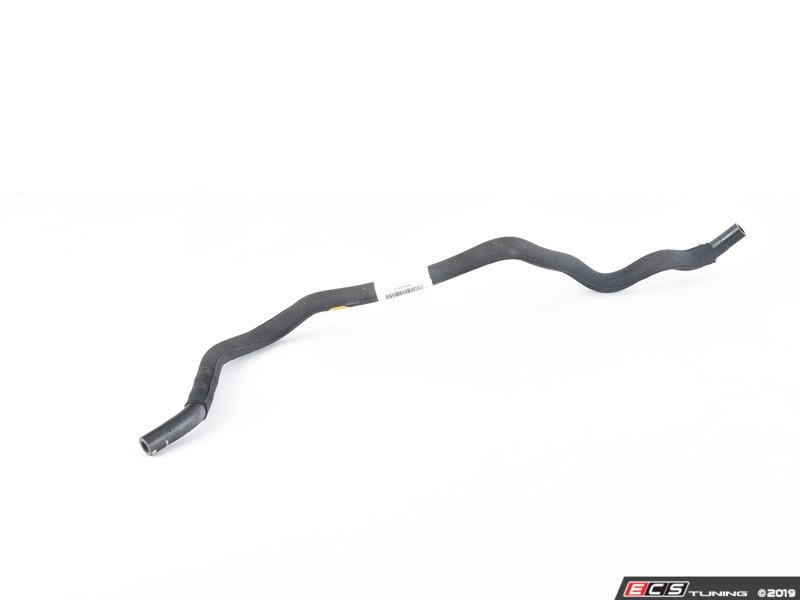 Genuine Volkswagen Audi - 8K0422891K - Power Steering Return Hose (8K0 ...