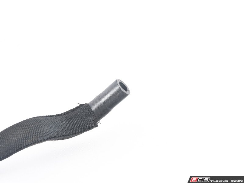 Genuine Volkswagen Audi - 8K0422891K - Power Steering Return Hose (8K0 ...
