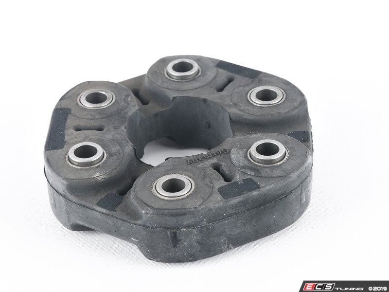 Febi - 95542101000 - Driveshaft Flex Disc