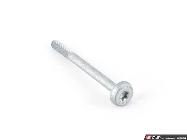 Genuine Porsche - 99907332909 - TORX SCREW 8X96