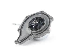 Genuine Volkswagen Audi - 06E103547AH - Oil Separator/Pressure Control ...