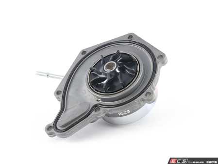 Genuine Volkswagen Audi - 06E121018K - Water Pump (06E 121 018 K)