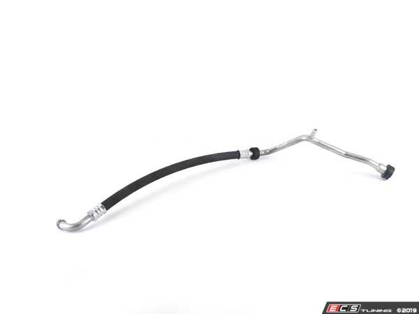 Genuine Mercedes Benz - 2118308515 - PIPE LINE