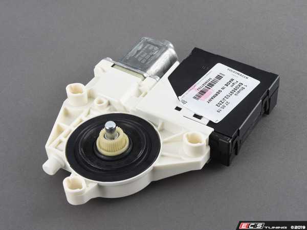 Genuine Volkswagen Audi - 5Q0199555BG - Transmission Mount - Left (5Q0 ...