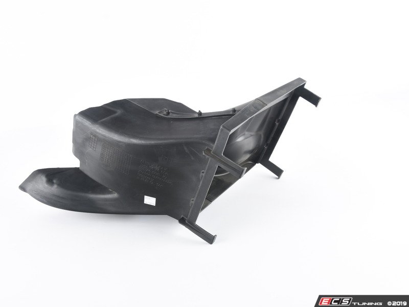 Genuine BMW - 51747980134 - Air Duct Engine-Oil Cooler - Right (51-74-7 ...