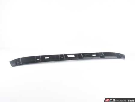 Genuine BMW - 51128410231 - Spacer - Bumper (51-12-8-410-231)