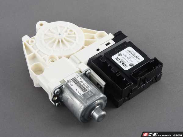 Genuine Volkswagen Audi - 5Q0199555BG - Transmission Mount - Left (5Q0 ...