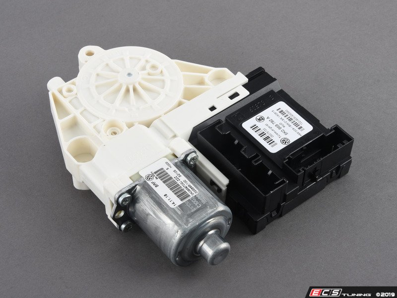 Genuine Volkswagen Audi - 5Q0199555BG - Transmission Mount - Left (5Q0 ...