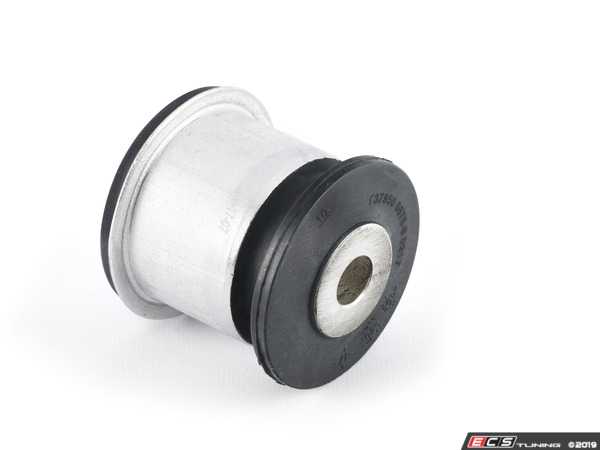Febi - 1643330414 - Front Lower Control Arm Bushing - Forward-Inner