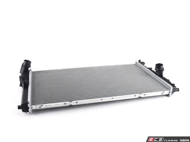 Genuine BMW - 17117600511 - Genuine BMW Radiator (17-11-7-600-511)