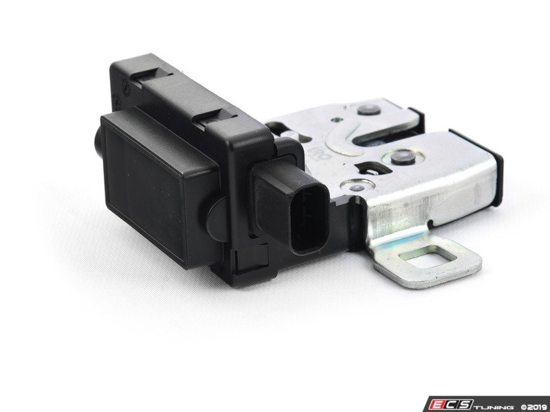 URO - 51242754528 - Trunk Lid Lock