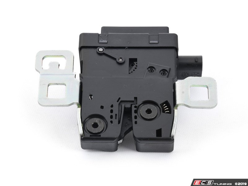 URO - 51242754528 - Trunk Lid Lock