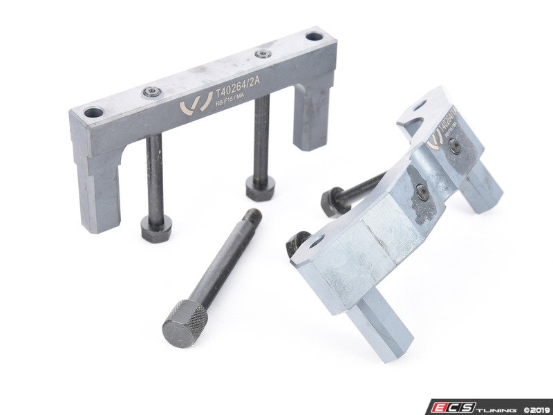 Genuine Volkswagen Audi - T40264 - Camshaft Lock - (NO LONGER AVAILABLE)