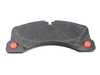 TRW - 97035194904 - Front Brake Pad Set