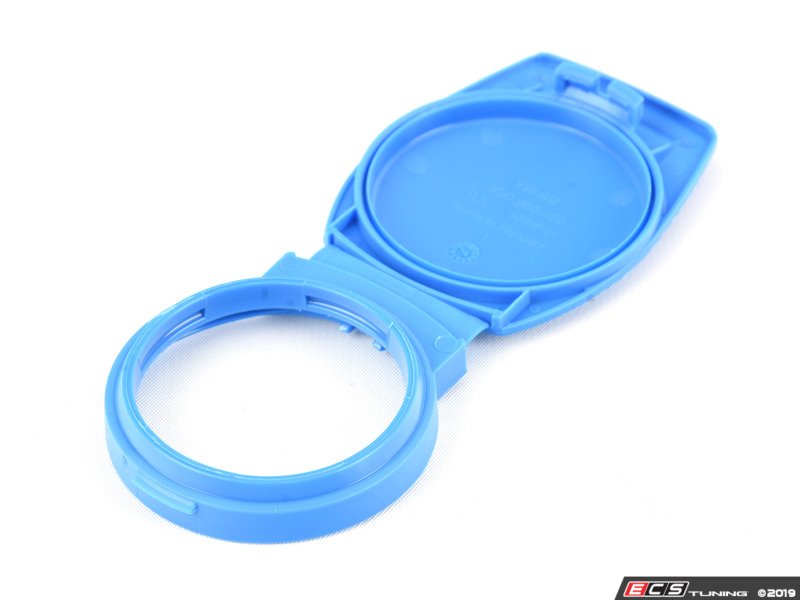 Genuine Porsche - 3Q0955455 - COVER