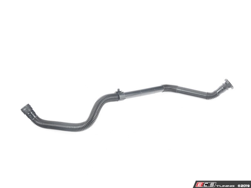 Genuine Volkswagen Audi - 4L0131206 - HOSE (4L0 131 206)