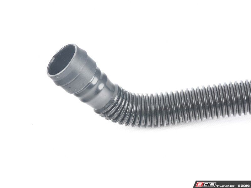 Genuine Volkswagen Audi - 4L0131206 - HOSE (4L0 131 206)