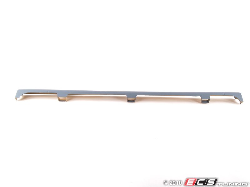 Genuine Volkswagen Audi - 1J0853860CGRU - 337/20AE Side Skirt, Right ...