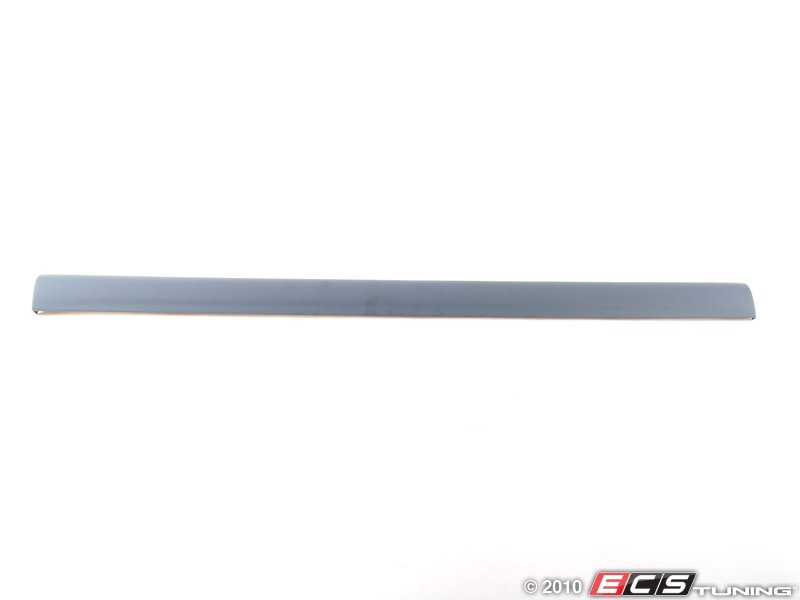 Genuine Volkswagen Audi - 1J0853860CGRU - 337/20AE Side Skirt, Right ...