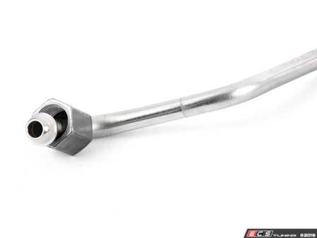 Genuine BMW - 13537585415 - High Pressure Pipe (13-53-7-585-415)