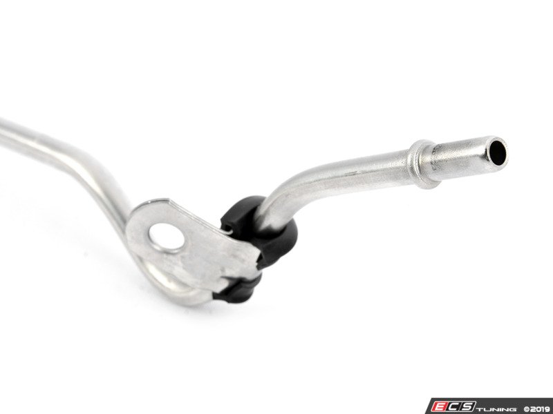 Genuine BMW - 13537585415 - High Pressure Pipe (13-53-7-585-415)