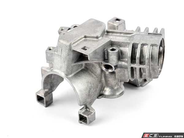 Genuine BMW - 32321095996 - Steering Lock (32-32-1-095-996)