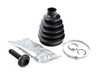 GKN Drivetech - 8R0498203 - Front Outer CV Joint Refresh Kit - Priced Each
