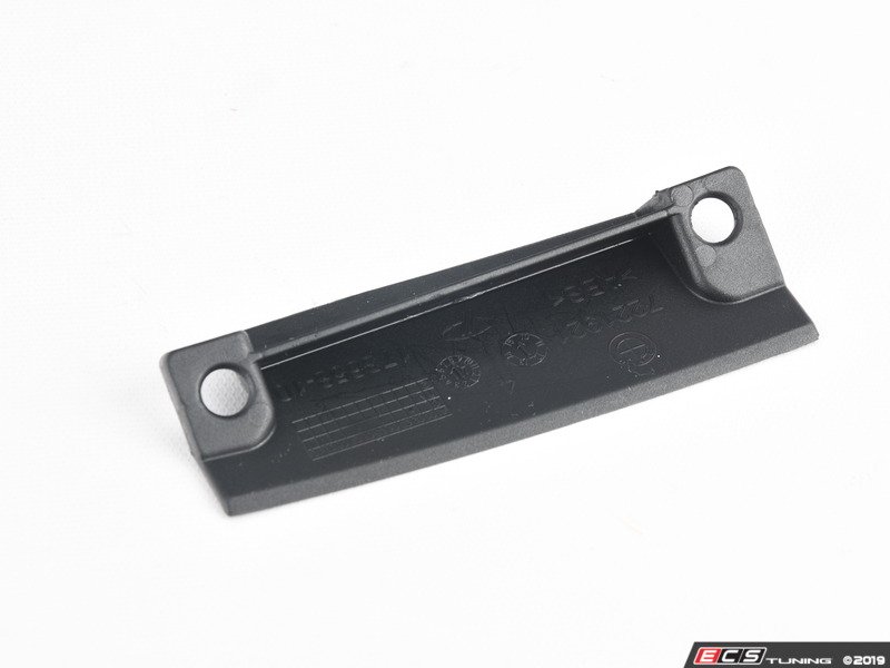 Genuine BMW - 51487221921 - HOLDER VEHICLE IDENT (51-48-7-221-921)