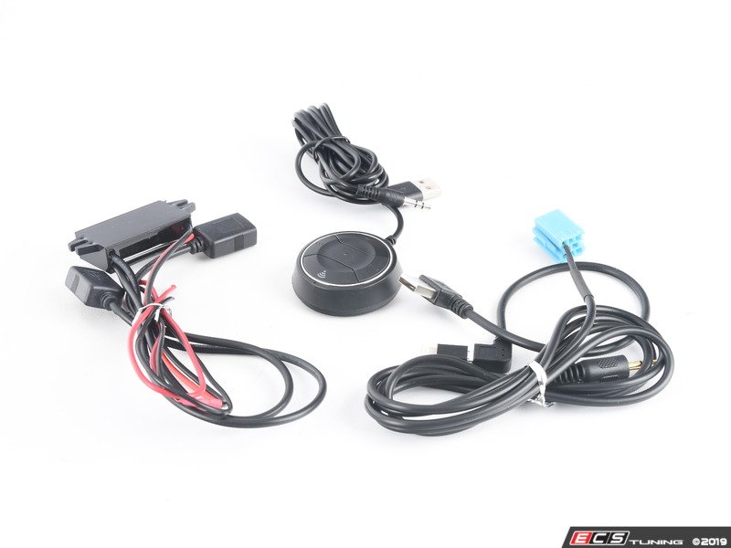 RennKit - BTR-2 - 986/996 Bluetooth Retrofit Kit