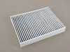 Genuine Volkswagen Audi - 7P5819631 - Charcoal Lined Cabin Filter ...