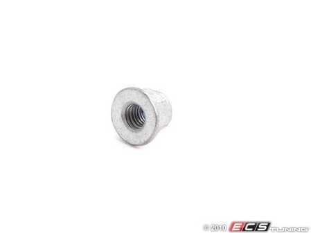 Genuine BMW - 07119905128 - Hex Nut - Priced Each (07-11-9-905-128)