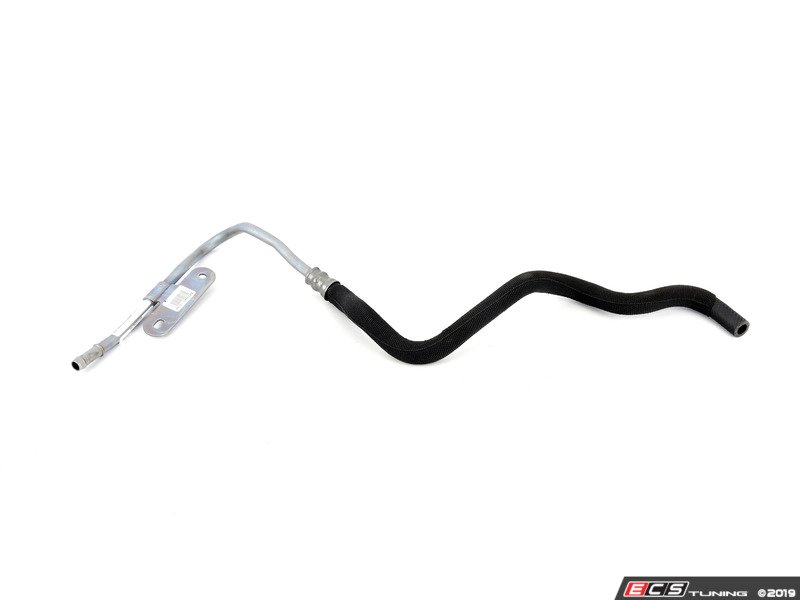 Genuine Volkswagen Audi - 8K0422891AK - Power Steering Return Hose (8K0 ...