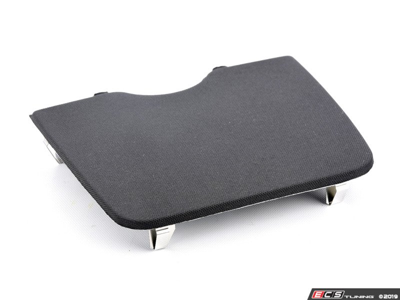 Genuine Volkswagen Audi - 1J0877829BDD9 - COVER (1J0 877 829 B DD9)