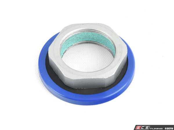 Genuine BMW - 26117567770 - Driveshaft Insert Nut Kit (26-11-7-567-770)