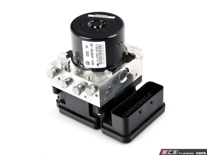 Genuine BMW - 34512460432KT - DSC Hydraulic Unit