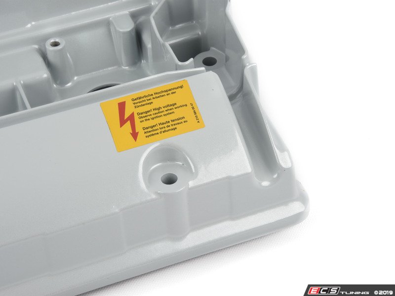 Genuine Mercedes Benz - 1110101230 - Valve Cover