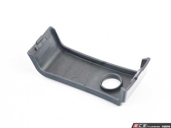 Genuine BMW - 51117372141 - COVER, PRIMED (51-11-7-372-141)