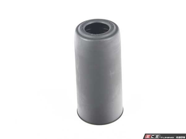 Genuine Porsche - 8K0512137A - PROTECTIVE COVER
