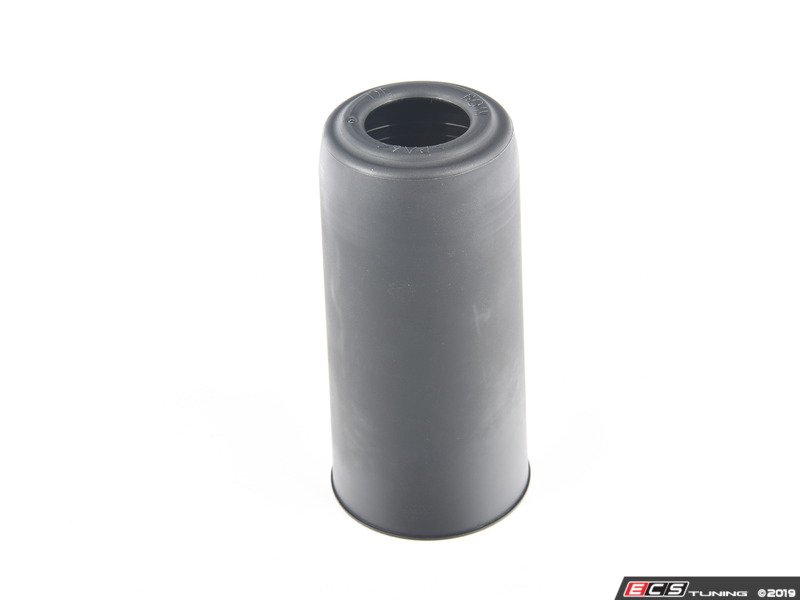 Genuine Porsche - 8K0512137A - PROTECTIVE COVER