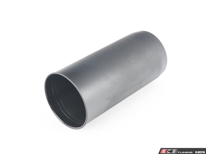 Genuine Porsche - 8K0512137A - PROTECTIVE COVER