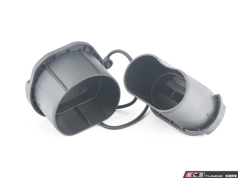 Genuine BMW - 61139343122 - COVERING CAP (61-13-9-343-122)