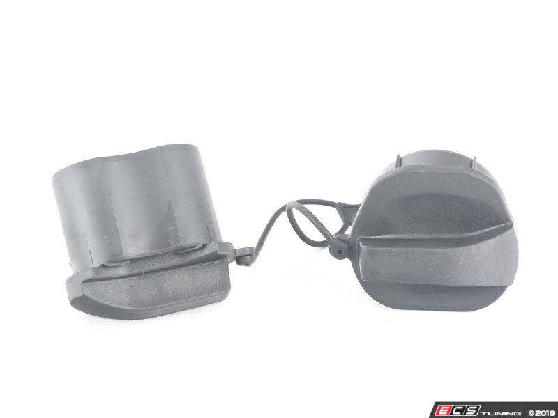 Genuine BMW - 61139343122 - COVERING CAP (61-13-9-343-122)
