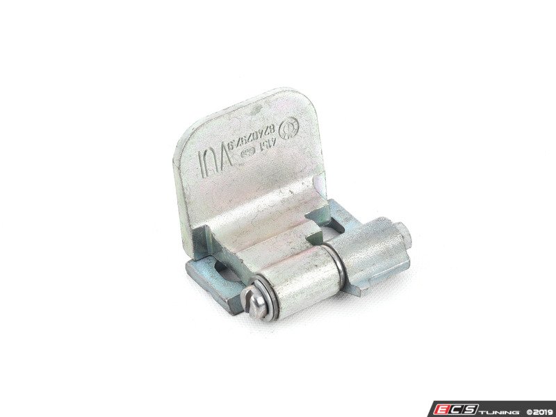 Genuine BMW - 41518240081 - L/LOW FRONT DOOR HIN (41-51-8-240-081)