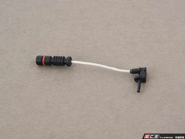 Hamburg Tech - 1405401217 - Brake Pad Wear Sensor - Priced Each