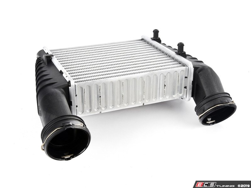 Genuine Volkswagen Audi - 3B0145805D - Intercooler (3B0 145 805 D)