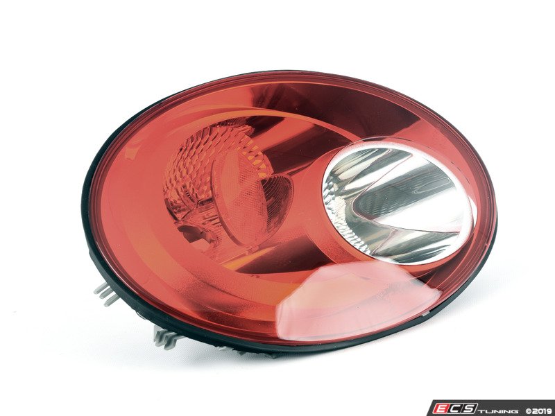Genuine Volkswagen Audi - 1C0945171G - Tail Light Assembly - Left (1C0 ...
