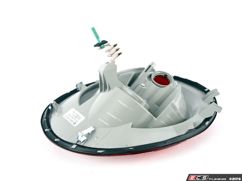 Genuine Volkswagen Audi - 1C0945171G - Tail Light Assembly - Left (1C0 ...