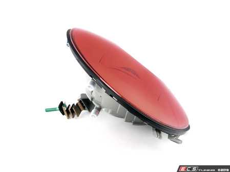 Genuine Volkswagen Audi - 1C0945171G - Tail Light Assembly - Left (1C0 ...